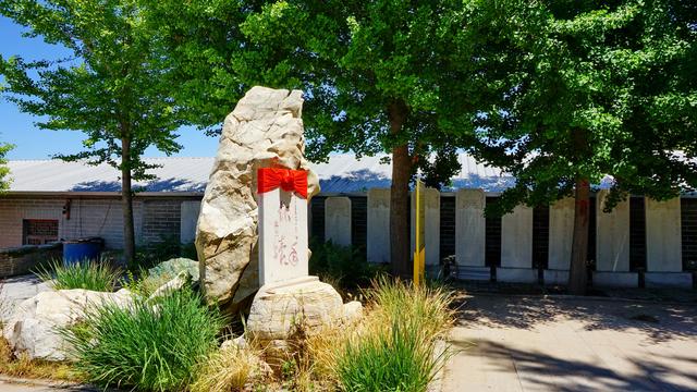 Dalian Temple: The Legend of the Millennium Ginkgo Tree in Yongxing ...