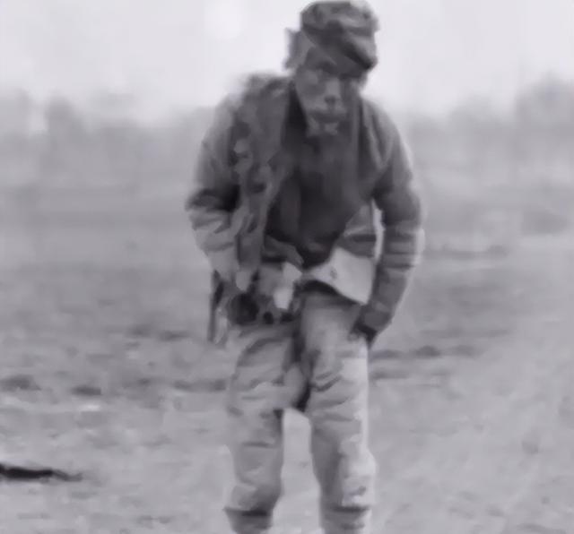 Forgotten Sentinel: It took 4 years of starvation to see the PLA ...