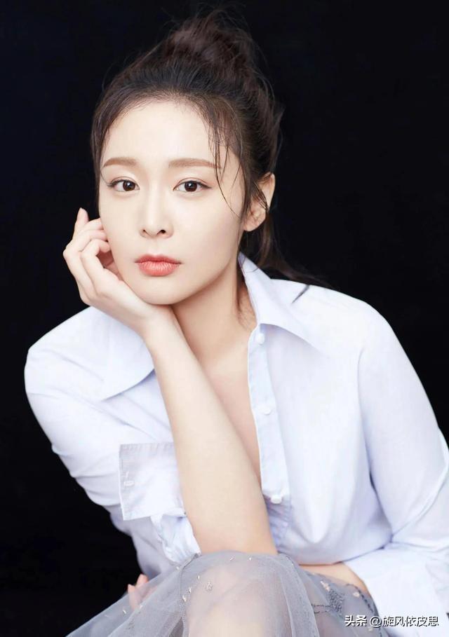 Sister-in-law Gao Ye in the TV series [The Knockout] - iNEWS