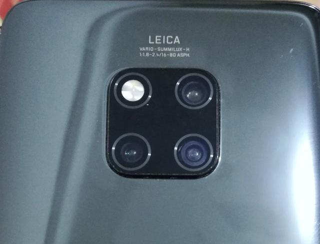 Learn about phone cameras - iNEWS