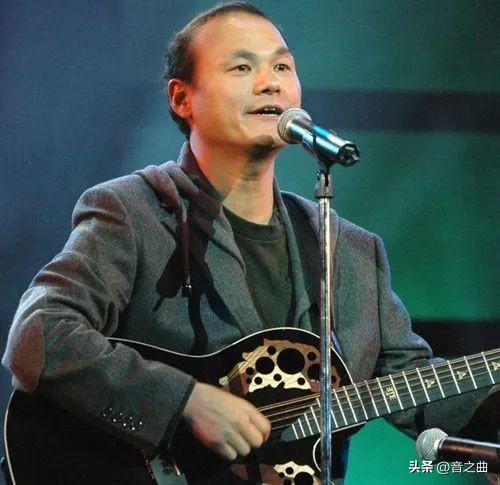 Zhang Xing's fifteen classic songs, each of his songs seems to have ...