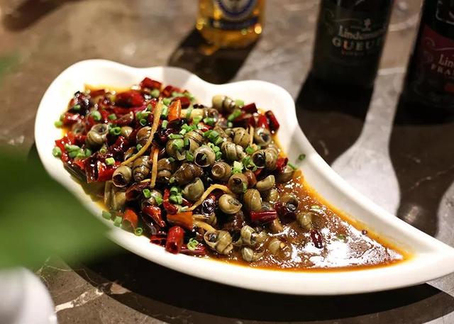 Escargot One Night Stand - iNEWS