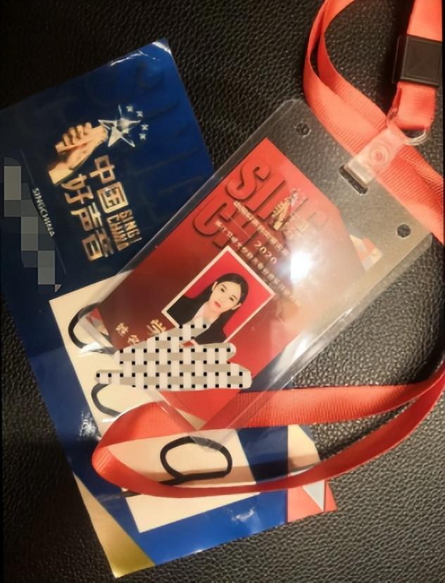 Slap in the face! Sing! China's veteran students posted pictures as ...