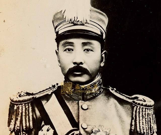 If Zhang Zuolin didn't die, the war of resistance might not take 14 ...