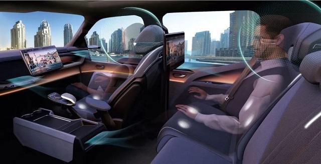 Domestic mobile phones rely on Qualcomm chips, and domestic cars still ...