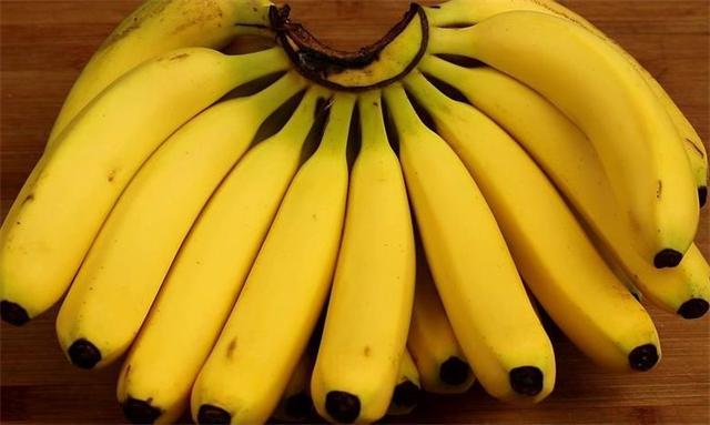 Bananas are enjoyable to eat like this. Make 5 catties at a time. The ...