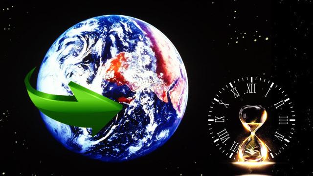 earth time - iNEWS