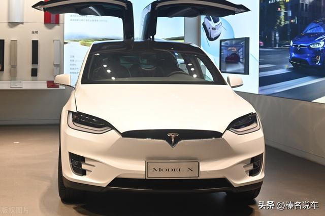 Tesla's price reduction is just the beginning, improving the vehicle's ...