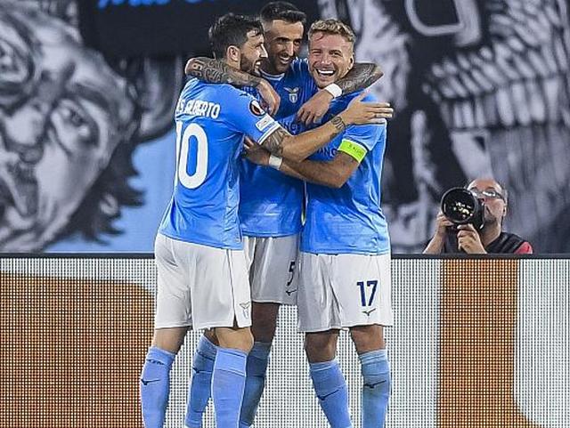 Rome is crying!The mortal enemy won 4-2, Mu handsome drum: the player ...