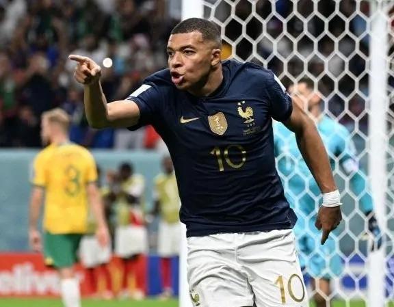 Franco-Australian enmity!After reversing the victory and avenging the ...