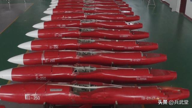 Don't underestimate these domestic target drones?High subsonic speed of ...