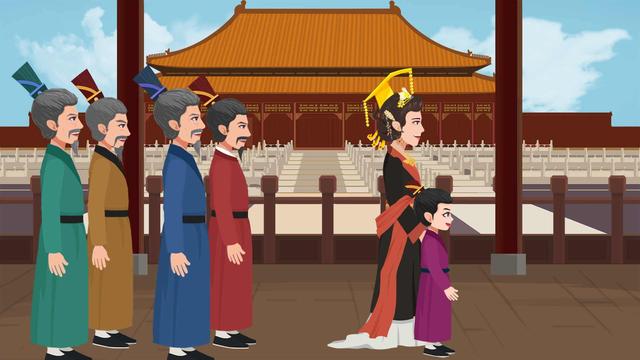 Why did Emperor Tongzhi die at the age of 19? Just look at his living ...