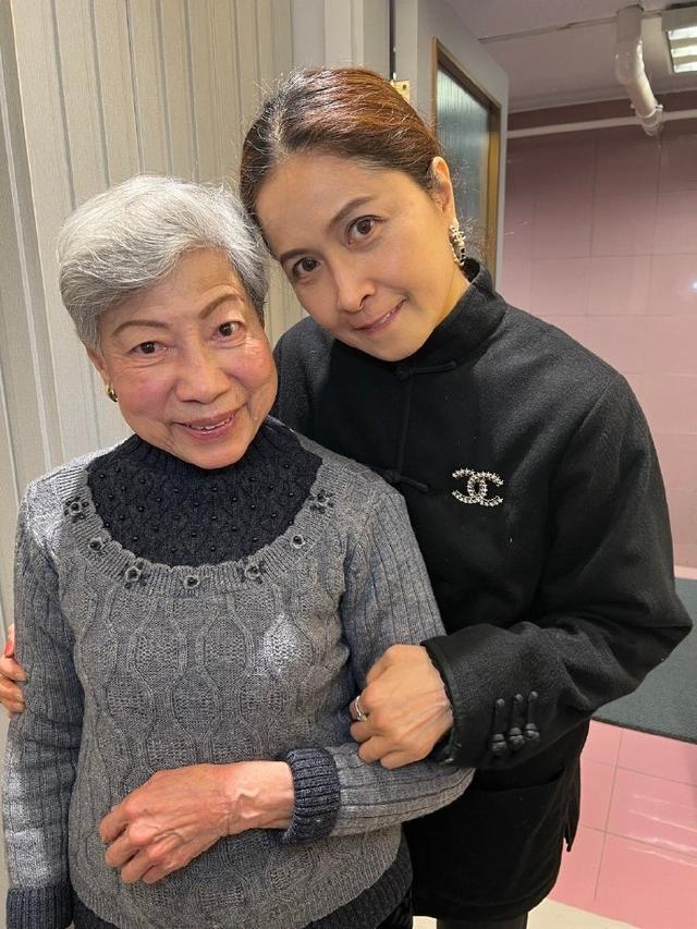 Ekin Cheng's ex-girlfriend seldom appeared on camera. She is still ...