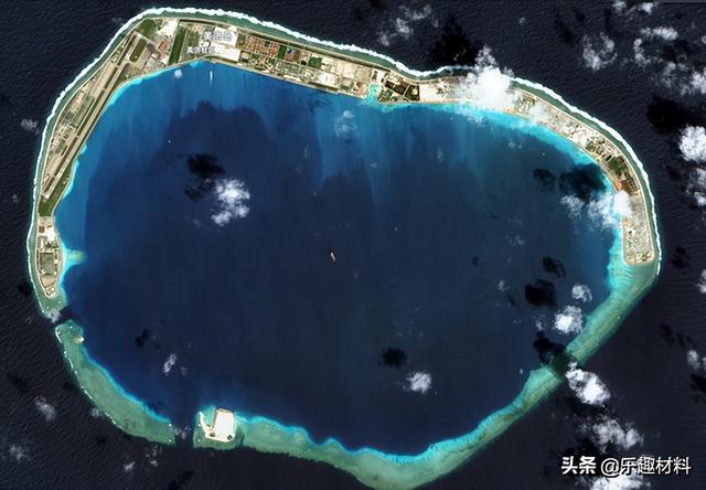 The transformation process of Meiji Island, after three fierce ...