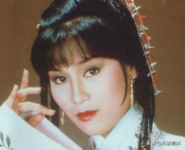 Mu Nianci 40 years later, 65-year-old Yang Panpan, unmarried all his ...