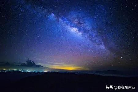 New discovery: The Milky Way has a huge star "underworld" - iNEWS