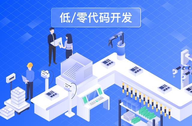 Why do many programmers hate low code? - iNEWS