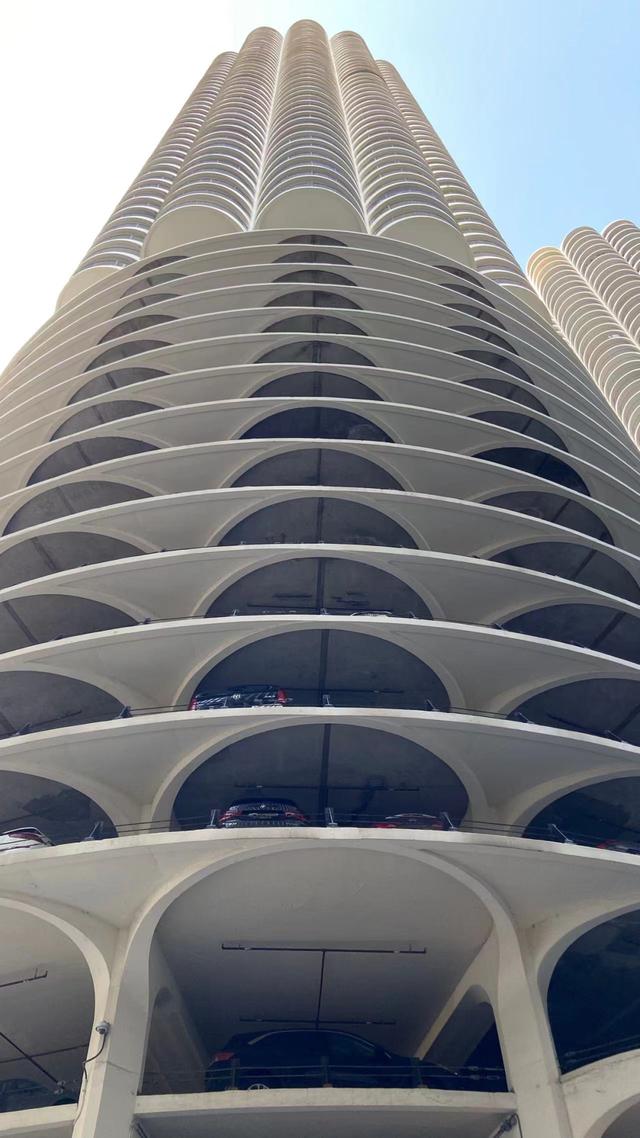 See You Again in Chicago—NeoCon 2023 Visit Review - iNEWS