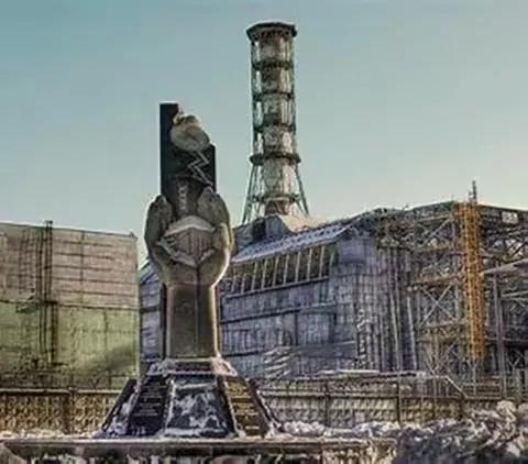 Chernobyl Nuclear Power Plant Accident: A Huge Disaster in Human ...