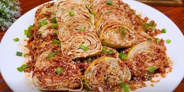 Eat more meat in spring, it is cheaper than pigs and beef, high in ...