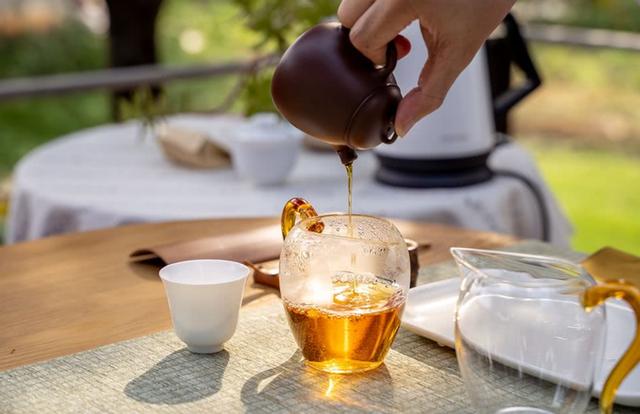 3 "cheap teas" in the tea industry - iNEWS