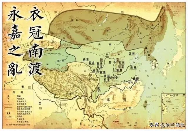 Afterglow of the Empire - Episode 7 of the History of the Southern Ming ...