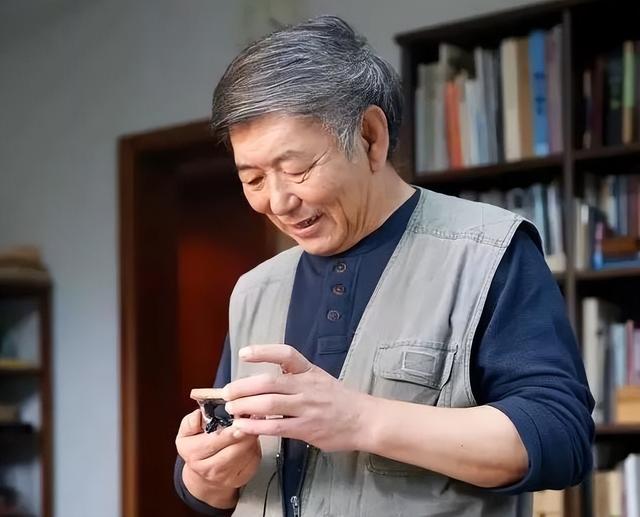 The debate between calligraphy and art has escalated, Wang Yong: What ...