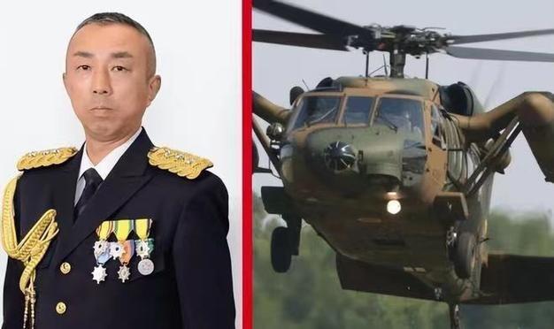 Lieutenant General Yuichi Sakamoto, head of the 8th Division, has been ...