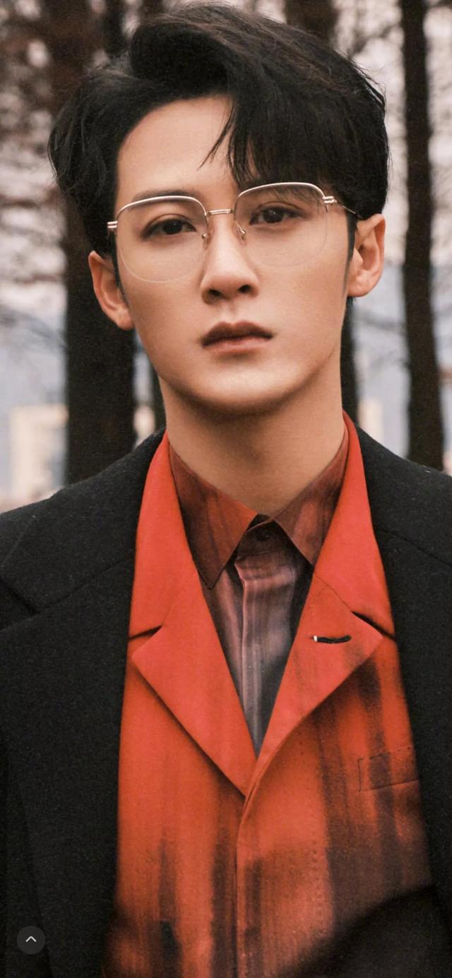 Tan Jianci's new drama "I miss you very much" starts, the heroine is a ...