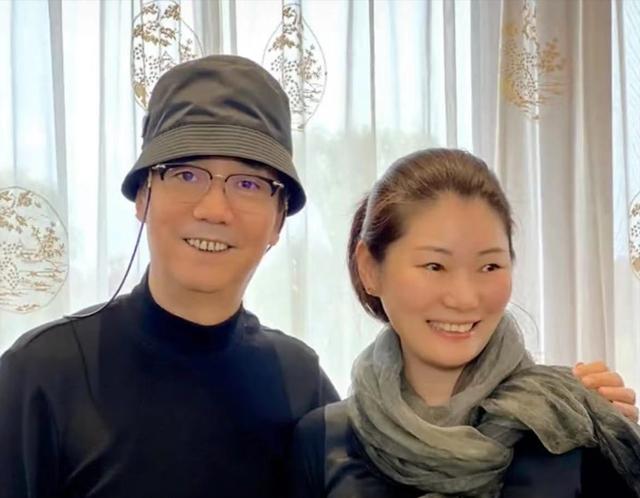 Fan Ming and his rich wife, who is 6 years older, are traveling in ...