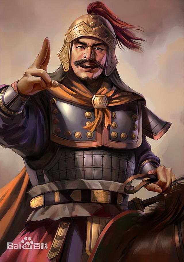 Xiang Chong praised by Zhuge Liang in "Teacher's Watch" - died in ...
