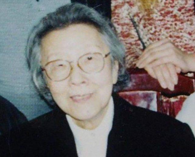 Zhang Luying, daughter of Zhang Xueliang: She has seen her parents ...