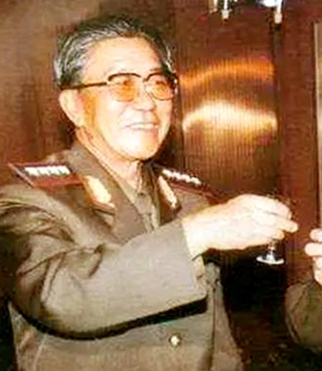 He commanded the military parade in 1984 with Qin Jiwei, and was ...