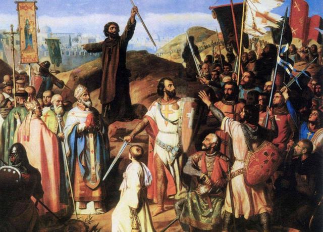 "Religious power is higher than imperial power": Political and ...