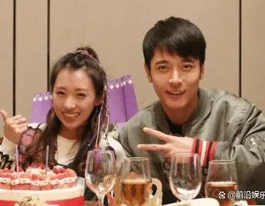 Hong Xin and Zhang Danfeng officially announced their divorce in the early morning, saying that ...