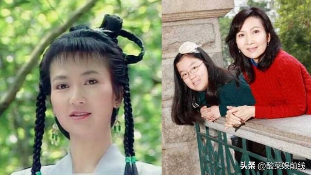 Former TVB star Chen Meiqi dedicates herself to taking care of her ...