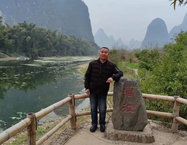 Zheng Dengping Guimao's Recent Works - iNEWS