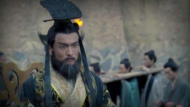 What did Qin Shi Huang look like?After the restoration picture came out ...