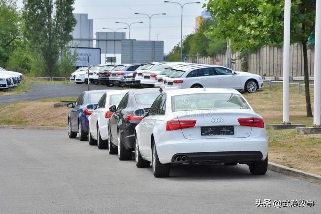 Why are there more and more white cars on the streets of Wuhan? - iNEWS