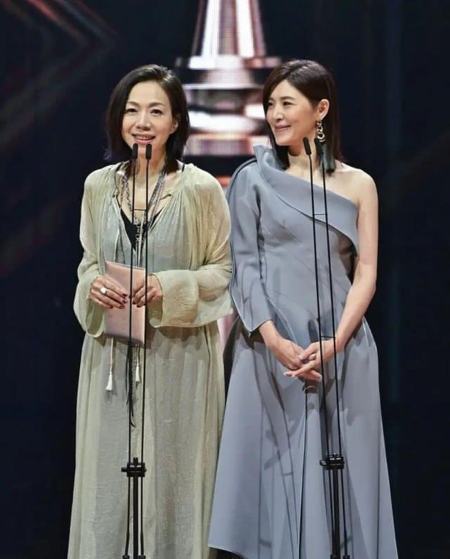 52 years old looks like 30 years old, what kind of frozen age devil is ...