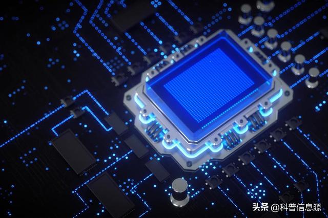After the breakthrough of 7nm chip technology, a strange phenomenon ...