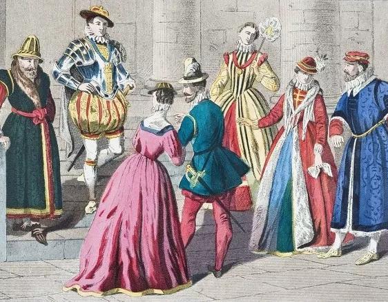 Take you to understand the British knighthood system - iNEWS