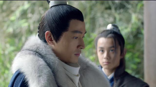 Hu Ge talks about the candidates for the next filming of Xianjian: Wu ...
