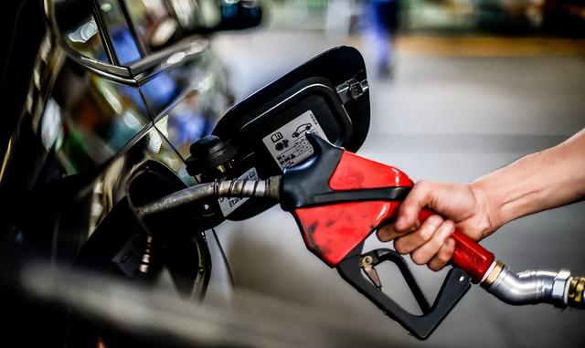 Petrol prices in Brazil rise for 4th straight week to average 4.98 ...