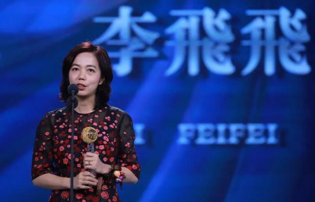Chinese female scientist Li Feifei: At the age of 46, she threatened to ...