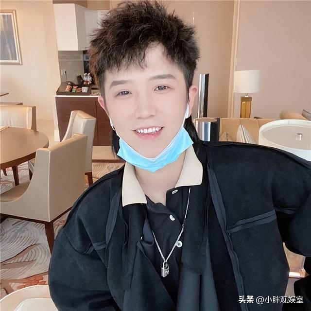 Guo Congming's comeback is hotly debated!Half the entertainment circle ...