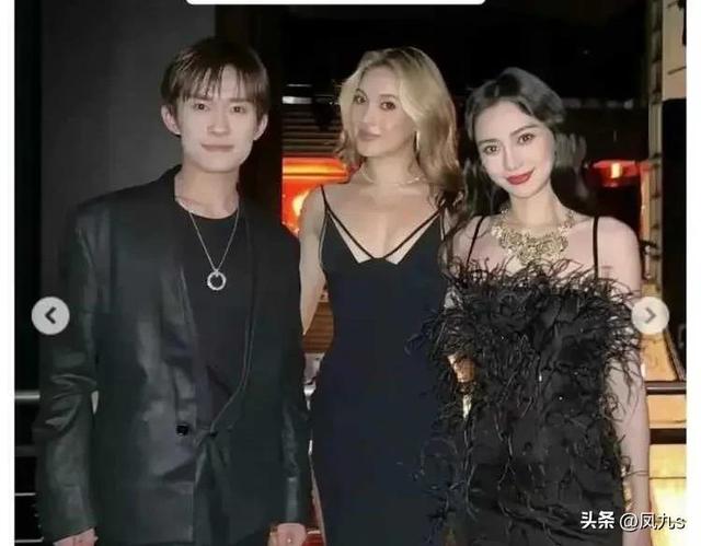 Baby's photos are unique and beautiful, regardless of Gu Ling'ai's ...