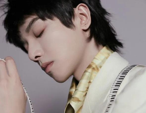 Happy events may turn into disasters, Hua Chenyu fans are looking for trouble everywhere, Shen ...