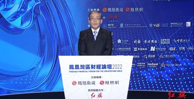 Yu Xuejun: The global economy has entered a difficult time under triple ...