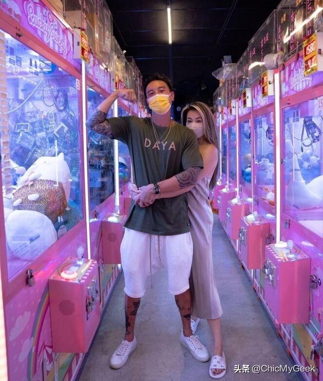 Divorce is only one step away! Wang Yangming and Cai Shiyun were ...